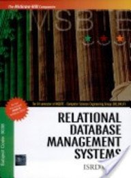 Buy Relational Database Management Systems (Msbte Series) Book Online ...