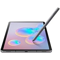 Amazon.com: Samsung Galaxy Tab S6- 10.5" 256GB, Wifi Tablet- SM ...