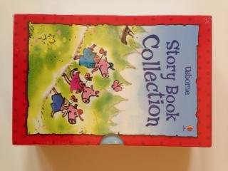 Usborne Story Book Collection: Various: 9781409539469: Amazon.com: Books