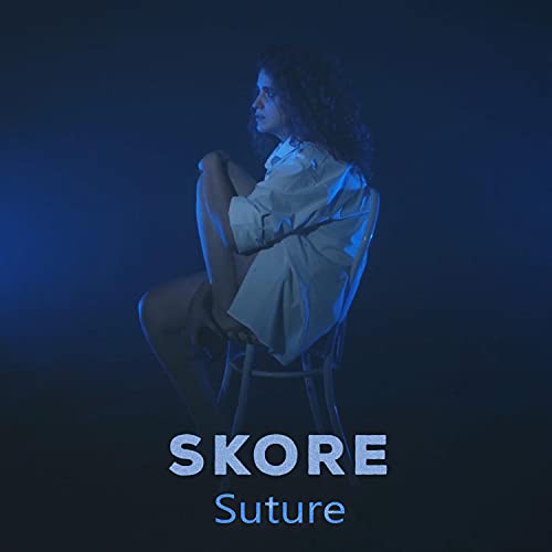 Suture de Skore en Amazon Music Unlimited