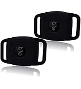Amazon.com: Silicone Case for Tile pro 2022,2024 for Dog Collar ...