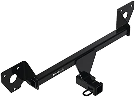 Draw-Tite 76585 Class 3 Trailer Hitch, 2 Inch Square Receiver ...