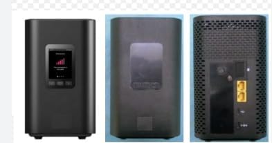 Amazon.com: ARC 5G Home Internet Wi-Fi Gateway, KVD21 : Electronics