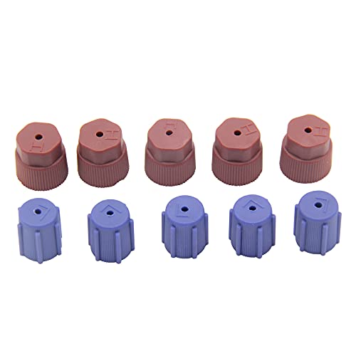 Top 10 Best Air Conditioner Port Cap : Reviews & Buying Guide - Katynel