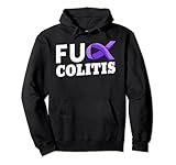 ・ブランド:Ulcerative Colitis Awareness Gifts・製造元:Ulcerative Colitis Awareness Gifts・製造元/メーカー部品番号:JF8MFG11AV1・大腸炎 - 紫色の啓発リボンが...
