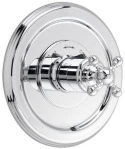 Jado 888/707/100 Century New Classic Thermostatic Mixing Valve - Faucet ...