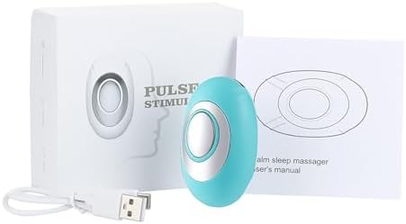 Amazon.com: The Chill Pill Plus Sleep Aid Device with Heat, Compact ...
