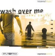 Wash Over Me~Split-Trax [Audio CD] Jami Smith: Amazon.com.br: CD e Vinil