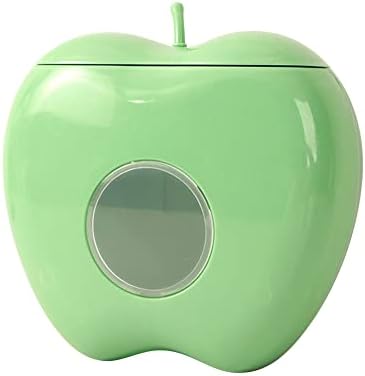 Amazon.com: Eforcase Plastic Wrap Storage Box Dispenser - Wall-Mounted ...