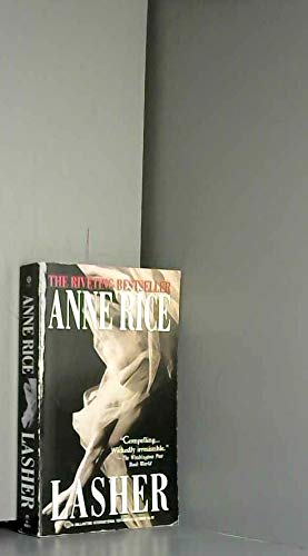 Lasher: Rice, Anne: 9780345388827: Amazon.com: Books