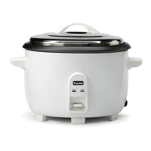 Best 50 Cup Rice Cookers for Large Families and Commercial Use ...