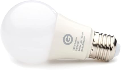 Amazon.com: Gamma Light Therapy 40Hz Bulb - Improve Brain Function ...