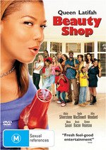 Amazon.com: Beauty Shop : Movies & TV
