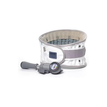 Amazon.com: DDS 300 Decompression Belt - S (Pneumatic Air Back brace ...