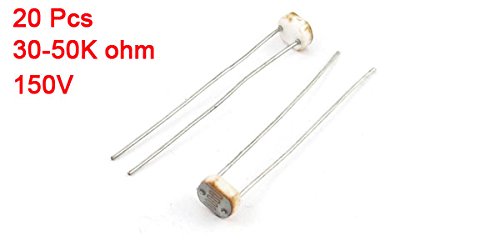 50k Ohm Resistor