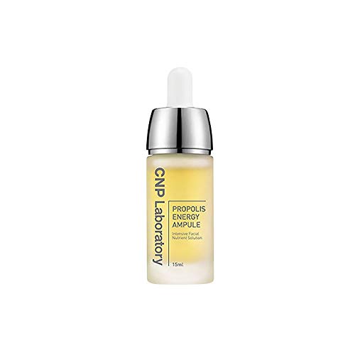 Amazon.com: Propolis Ampoule Essence, Intensive Facial Nutrients ...
