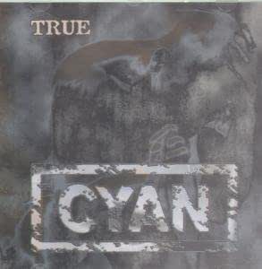 True: Cyan: Amazon.it: CD e Vinili}