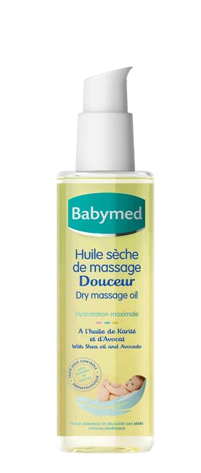 amazon.ae Best Sellers: The best items in Baby Oils based on Amazon ...