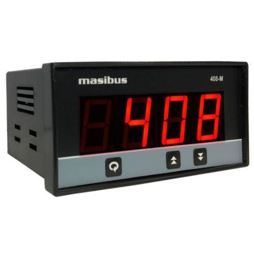 Masibus 408-M Universal Temperature Controller : Amazon.in: Industrial ...