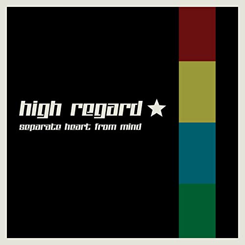 Play Separate Heart From Mind by High Regard on Amazon Music