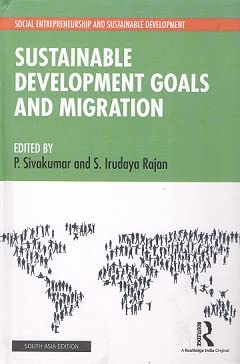 Sustainable Development Goals and Migration - | 9781032332642 | Amazon ...