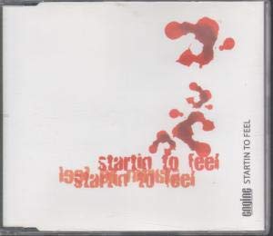 Amazon.co.jp: Startin' to Feel: Music