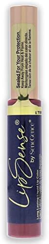 Amazon.com : SeneGence LipSense Long-Lasting Liquid Lipstick – 18-Hour ...
