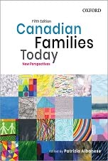 Canadian Families Today: New Perspectives: Albanese, Patrizia ...