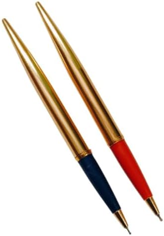 panku® Ball Pen | Blue & Red | Pack Of 2 | Best Pen for Smooth Writing ...