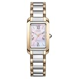 【発売日：2025年11月13日】・ブランド:CITIZEN L(シチズンエル)・製造元:CITIZEN(シチズン)・モデル:EW5624-54Y・製造元/メーカー部品番号:EW5624-54Y・【エレガントなレクタンギュラー（長方形）モデ...