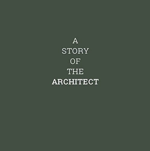 A Story of THE ARCHITECT: Edith Fung: 9781518492877: Amazon.com: Books