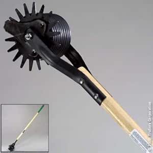 Ames True Temper 2Whl Lwn Edger Cdb2gt Edgers : Amazon.ca: Patio, Lawn ...