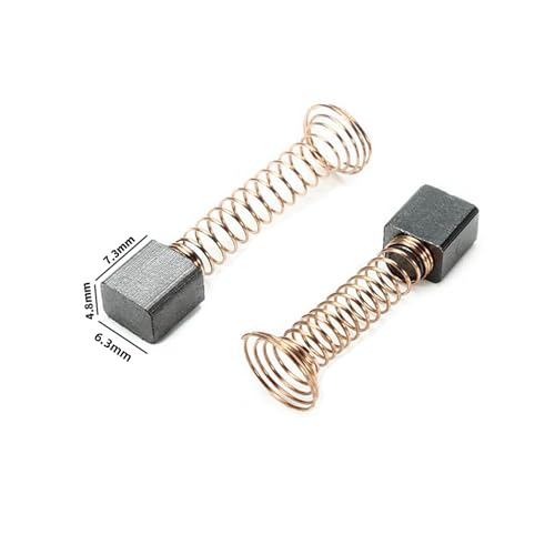 Carbones Para Motores Eléctricos - Ferreteria Y Herramientas