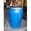 RGT Stores Plastic Water Barrel Storage Drum/Container, 200 Liters (Dia ...