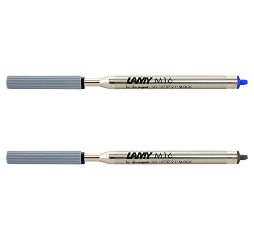 Lamy M16 Blau – Die 15 besten Produkte im Vergleich - The Digital Talents