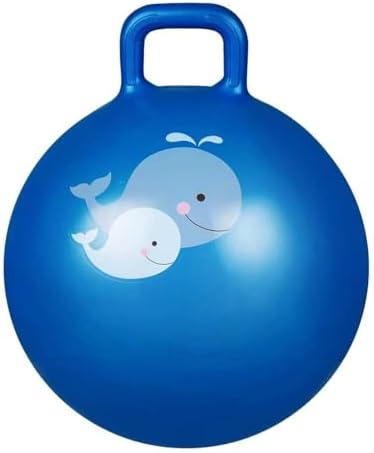 Homaxa Hopper Ball For Kids| Hippity Hop | Exercise & Fitness | Jumping ...