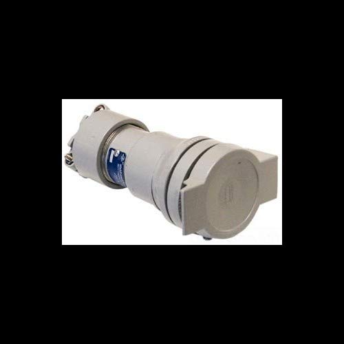 Cooper Crouse-Hinds CRC6044BC 60 Amp 4-Wire 4-Pole Powermate Cord ...