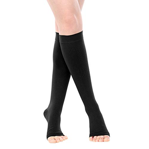 KTM Healthcare Pack of 2 Men And Women's Medical Compression Socks 23 ...