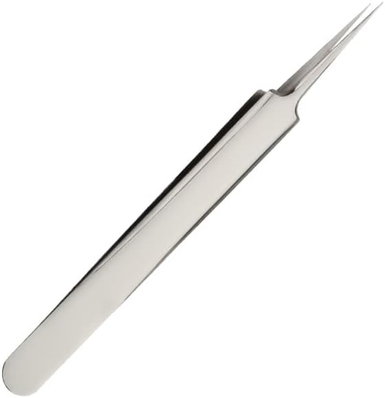 Amazon.com : Professional Comedones Extractors Stainless Steel Ingrown ...
