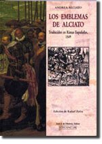 Los emblemas de Alciato: Alciato, Andrea, Zafra, Rafael: 9788497161527 ...