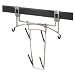 Amazon.com: Rubbermaid 5G80 Fasttrack Golf Bag Holder : Tools & Home ...