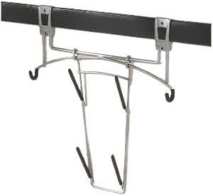 Amazon.com: Rubbermaid 5G80 Fasttrack Golf Bag Holder : Tools & Home ...