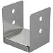 Amazon.com: Simpson Strong-Tie ABU66SS - Stainless-Steel Adjustable ...