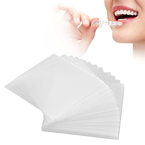 RongM Dental Vacuum Forming Splint, Dentist thermoforming Material ...