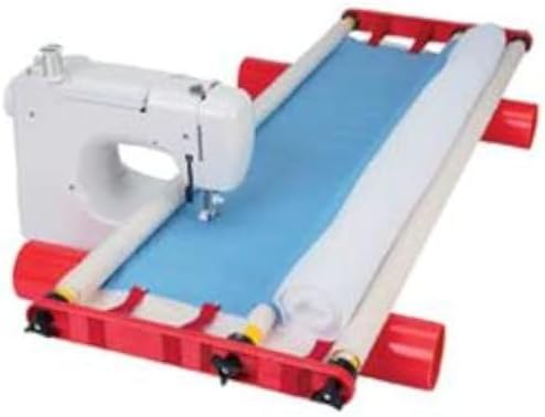 Flynn Multi-Frame Quilting System : Amazon.ca: Home