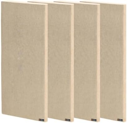 Timber Acoustics® | Sound Absorption Panels | Rockwool® | Pine-wood ...