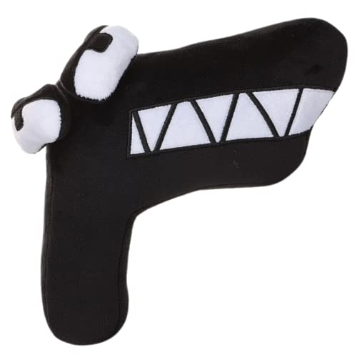 MAGIC SELECT Alphabet Lore Plush, ABC Letters A – Z Plush Alphabet Lore ...