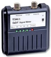 Digital TV Signal Detector: Amazon.co.uk: Electronics & Photo