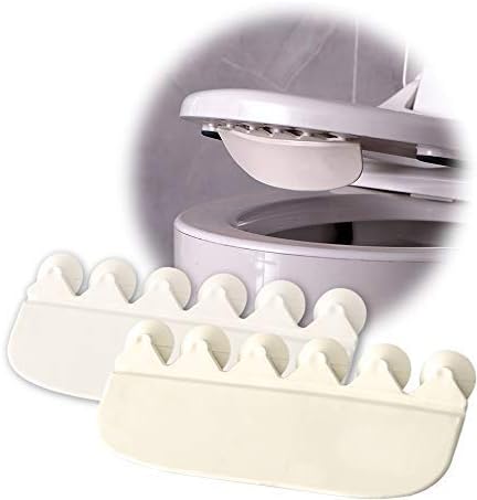 Ganen Urine Deflector for Toilet Seat Prevents Kids and Adult from ...