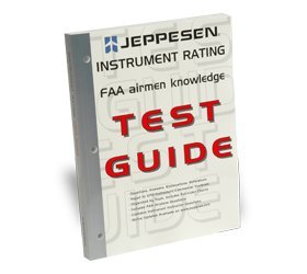 1999 Instrument Rating FAA Airment Knowledge Study Guide for Computer ...